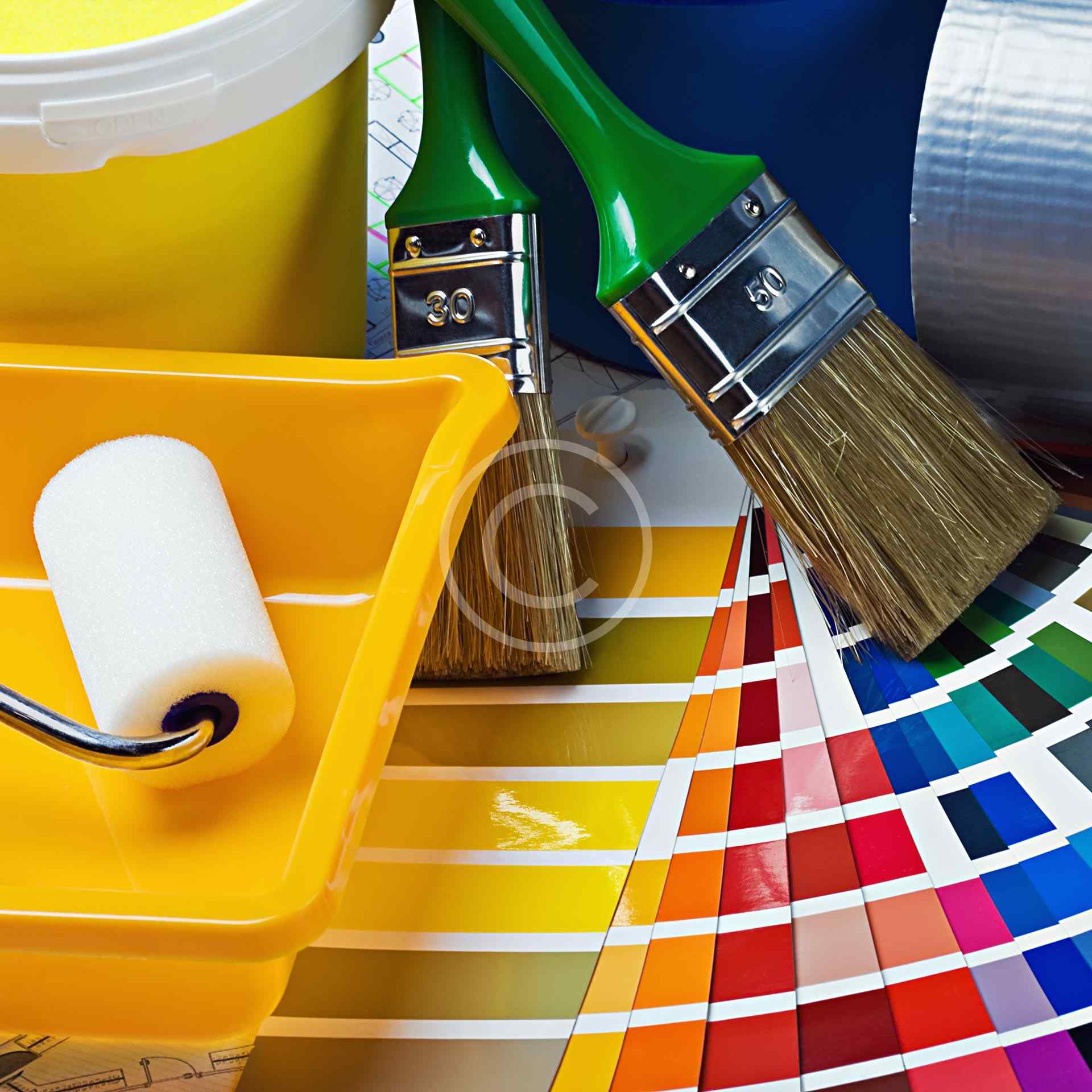 Premium materials - Outillage Aouami