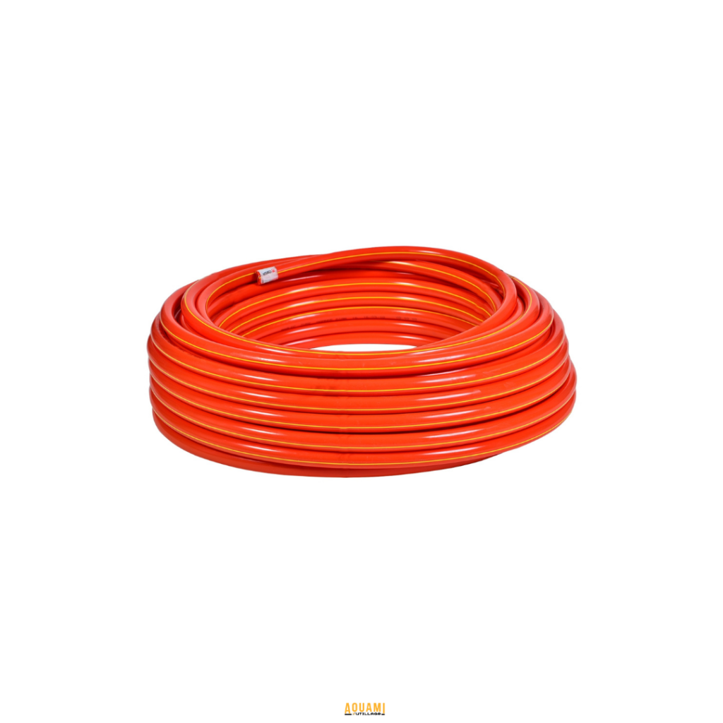 TUBE ORANGE – Prix Maroc | Outillage Aouami